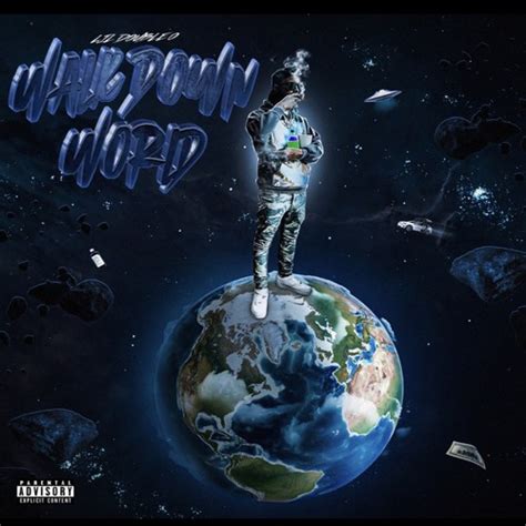 Stream Lil Double 0 Listen To Walk Down World Playlist Online For Free On Soundcloud
