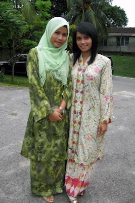 Awek Melayu Hot Tudung Hot Awek Melayu Berbaju Kebaya CUn Nice And Beautiful Malay Girls