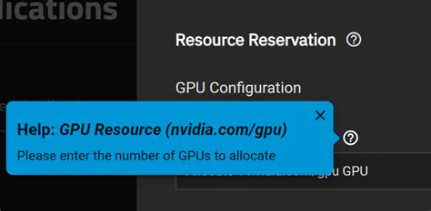 Truenas Scale Allow Multiple Apps To Use A Single Gpu Jamie Ede