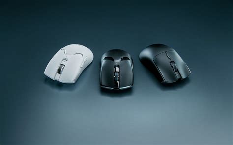 Razer Lanza El Mouse Viper V3 HyperSpeed TecnoGaming