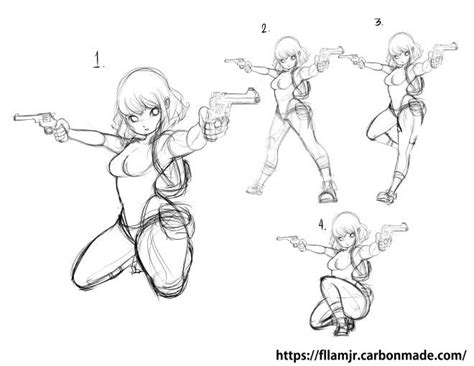 Figure Drawing Reference Art Reference Photos Pose Reference Anime