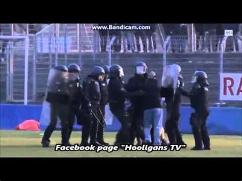 FC Lugano vs Grasshopper Club Zürich Hooligans 2015 Switzerland YouTube