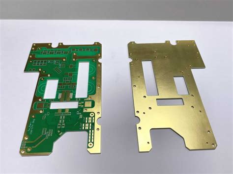 Introduction For The Microvia Aspect Ratio In Pcb Design High Quality Flexible Pcb Manufacturer