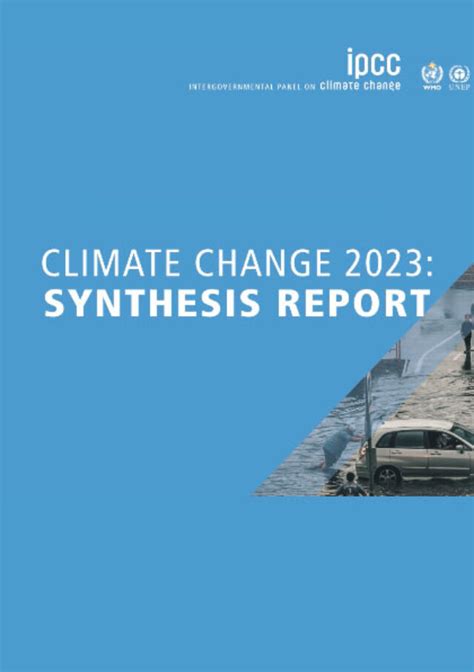 Ipcc Report 2024 Summary And Analysis Caria Myrilla