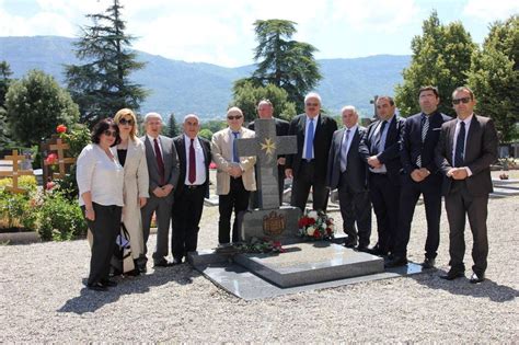 Government Of The A R Of Abkhazia აფხაზეთის ა რ მთავრობა