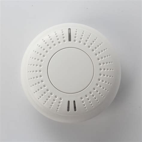 WIFI Smoke Detector manufacturer,wholesale-ANKA