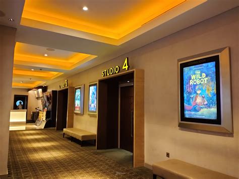 Jadwal Bioskop Jogja Hari Ini Rabu 22 Januari 2025 JPNN Jogja