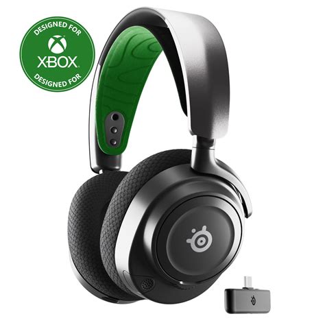 Customer Reviews Steelseries Arctis Nova 7x Wireless Gaming Headset