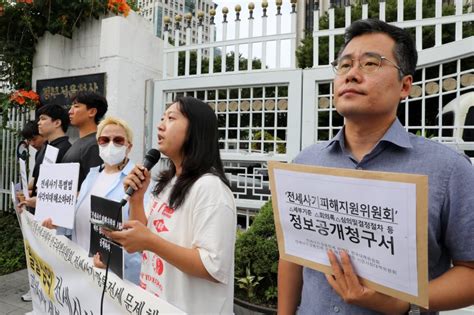 작년 정보공개율 전부공개 74개인정보 등에 역대 최저 파이낸셜뉴스