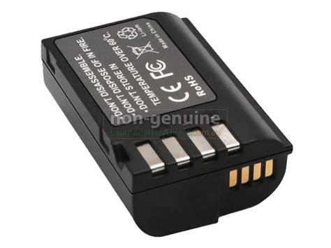 Panasonic Lumix Dc G9 Battery Replacement Au