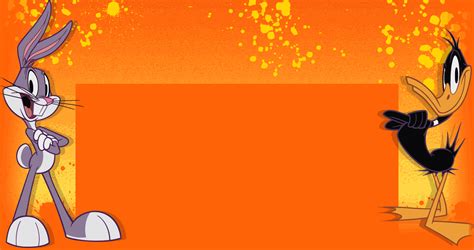 Looney Tunes Backgrounds Wallpaper Cave