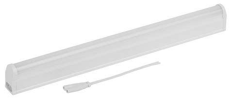 Линейный светодиодный светильник ЭРА LLED-01-04W-4000-E 4Вт 4000К 380Лм ...