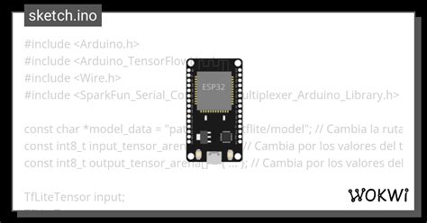 ia wokwi esp32 stm32 arduino simulator