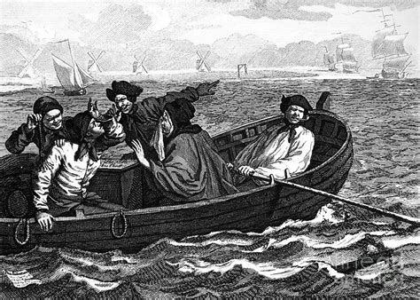 Pirates 18th Century Photograph By Granger