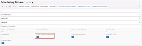 Automatic Scheduling In Ifs Cloud With Pso Ifs Community