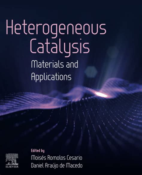 Heterogeneous Catalysis Materials And Applications Pdf Epub Version Controses Store