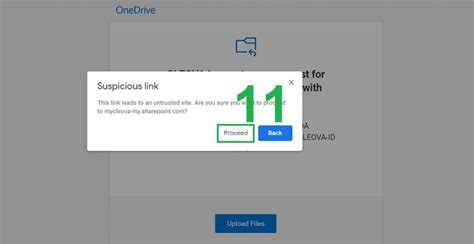 Cara Menggunakan Request Files Di Onedrive