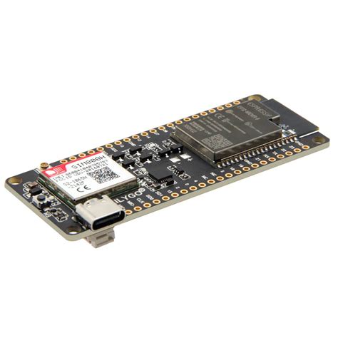 microcontroler lilygo esp32 ttgo t call v1 4 sim800h gsm wifi