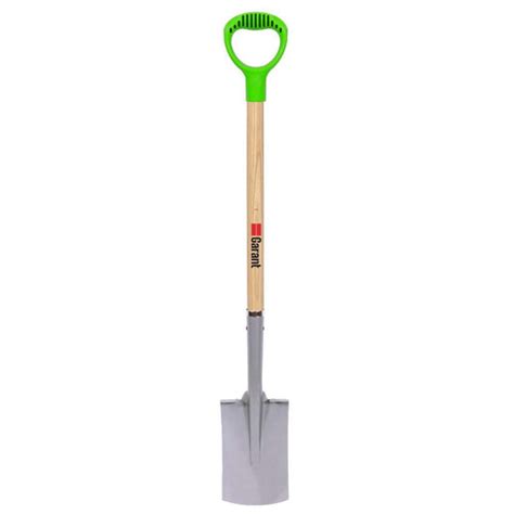Garden Spade Garant