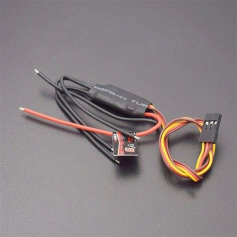 105 W Emax Simon K Series 6a Brushless Esc For Multirotor Rc Quadcopter