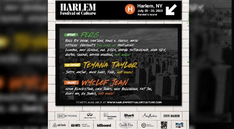 Harlem Festival Of Culture Canceled Due To Excessive Heat In Nyc Abc