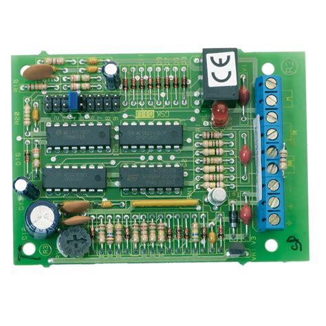 Single Multi Count Inertia Analyser For Use With Gs600 700 Inertia