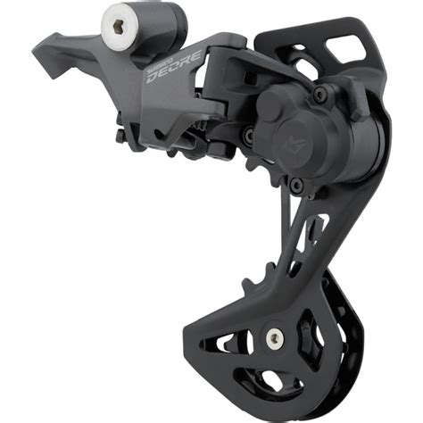 Przerzutka Tylna Shimano Deore RD M5130 Linkglide 10s Rowertour