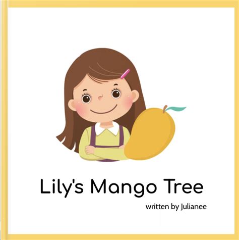 Lilys Mango Tree See Library