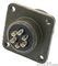 Ms3102r14s 6s Amphenol Aerospace Circular Connector Receptacle Size