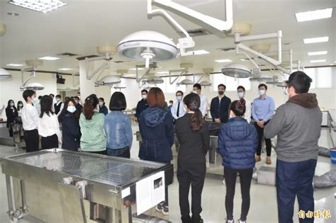 義大醫學院獲捐4位大體老師 師生啟用追思感恩 自由健康網