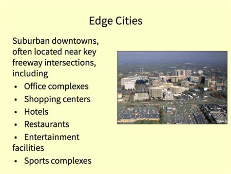 The Urban Realm Morphology Models And Challenges