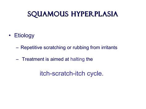 Benign Diseases Of The Vulvavagina And Copy Ppt