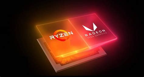 Amd Może Szykować Nowe Apu Z Pamięcią Gddr7 Na Pokładzie Ithardware