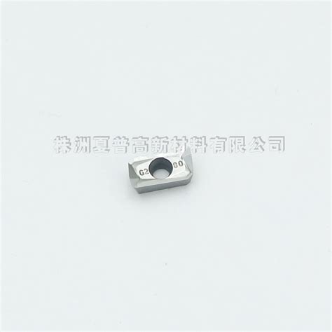 Lathe Machine Tungsten Carbide Turning Insert For Aluminium CNC Machine Lathe Insert And