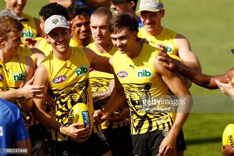 Joshua Richmond Photos And Premium High Res Pictures Getty Images