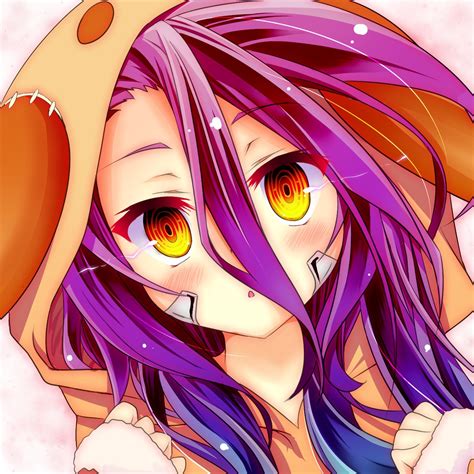 Ngnl Shuvi I Amaterasu Anime Art And Photo