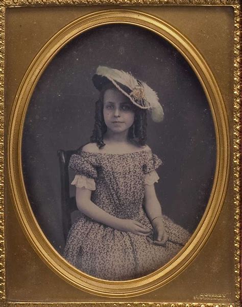 Vintage Photography Tintypes Ambrotypes And Daguerreotypes