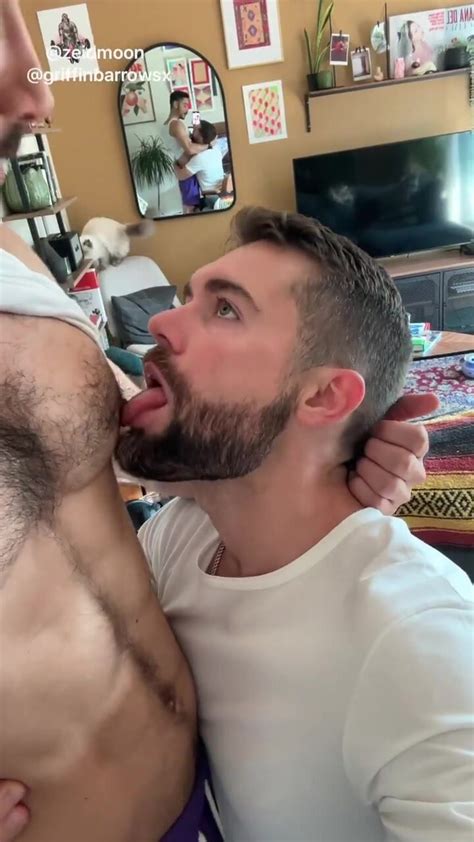 Hairy Pec Worship