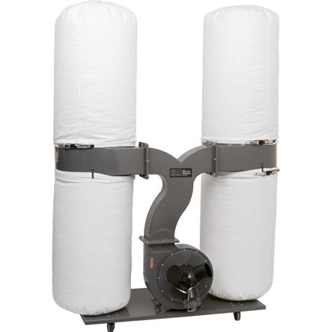 Sip Dust Extractor Cromwell Tools