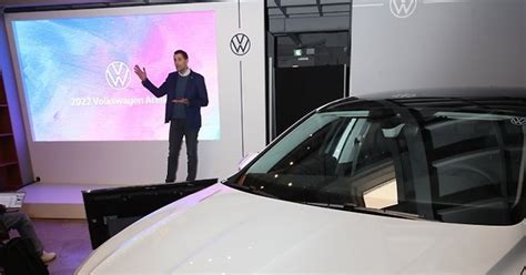 폭스바겐 신형 제타 골프 Gti 공개