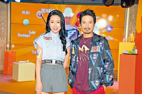 崔碧珈薯片狂「大開食戒」 Headlife 頭條日報