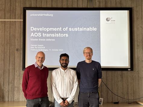 George Joseph On Linkedin Mastersdegree Thesisdefense Embeddedsystems Semiconductors