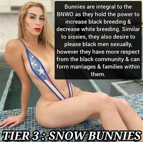Endwhiteness On Twitter Some Bnwo Knowledge For Younthe Bnwo