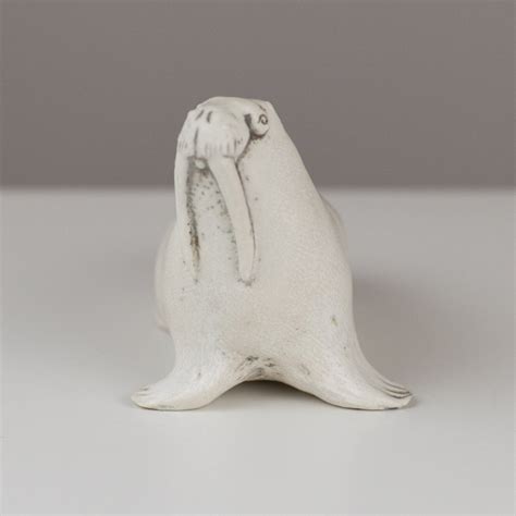 White Walrus By Blandine Anderson — Cambridge Contemporary Art