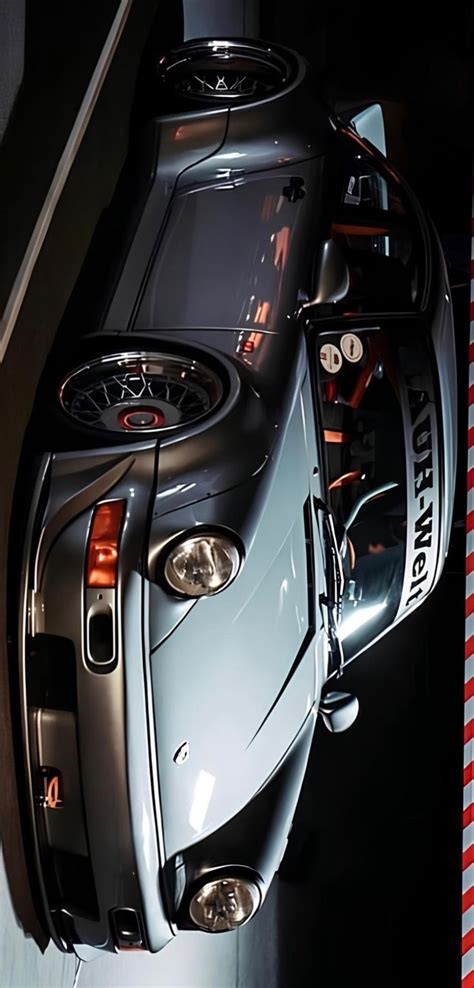 Пин от пользователя Motor n на доске Porsche Крутые тачки Тачки Гараж
