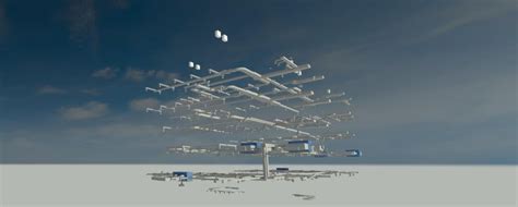 Mohamed Hany On Linkedin Bim Project Kaitech Modeling Hvac Revit Teamwork