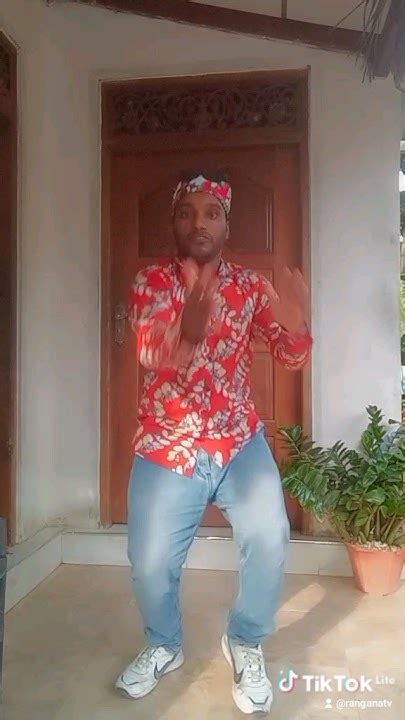 ලස්සනයිද යලුවනේ 😎😎😎😎 😠tiktok Dance Shorts Videos Youtube