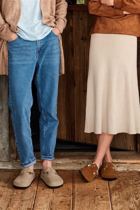 Birkenstock Fall Outfit Birk Clogs Outfit Birkenstock Street Style