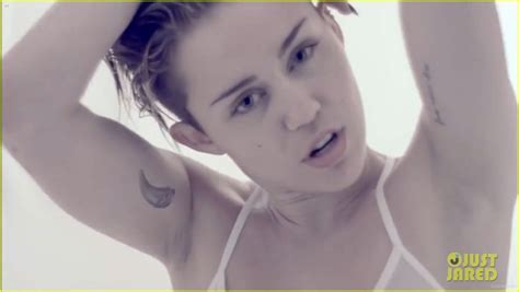 Miley Cyrus Adore You Full Music Video Watch Now Photo 3017704