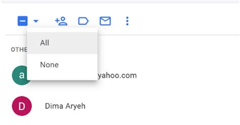 How To Stop Gmail From Adding Contacts Automatically Phandroid